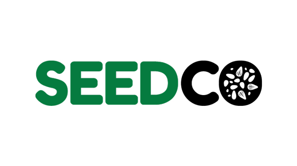 Seedco Logo Native Lawns In A Box, Made For The Mile High City